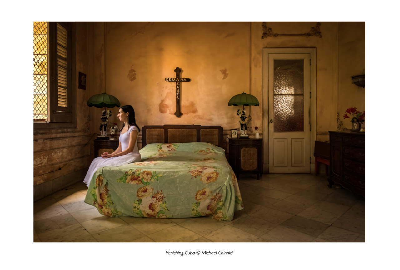 ATLAS OF HUMANITY | NEW YORK FEATURES MICHAEL CHINNICI SHOWCASING ...