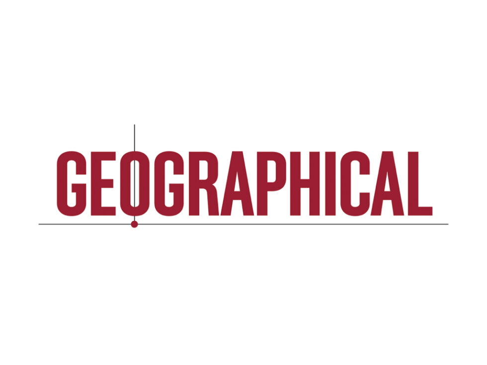 THE UNITED KINGDOM'S GEOGRAPHICAL MAGAZINE FEATURES VANISHING CUBA ...